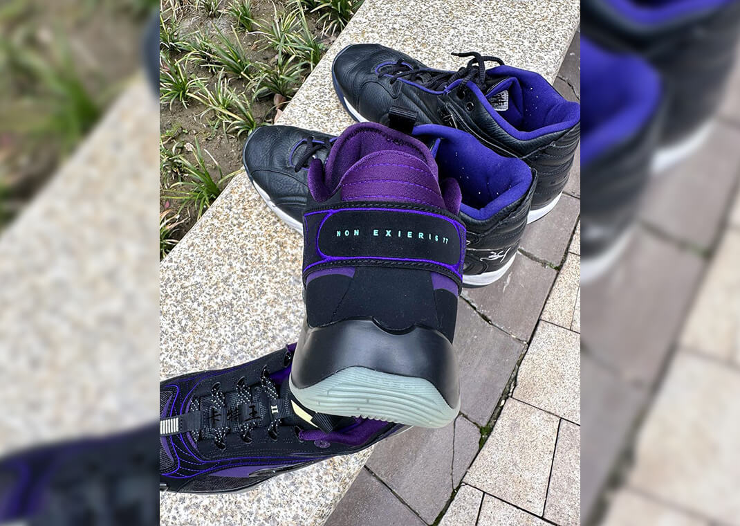 Luka Doncic's Jordan Luka 2 Luk.AI Releases July - Sneaker News