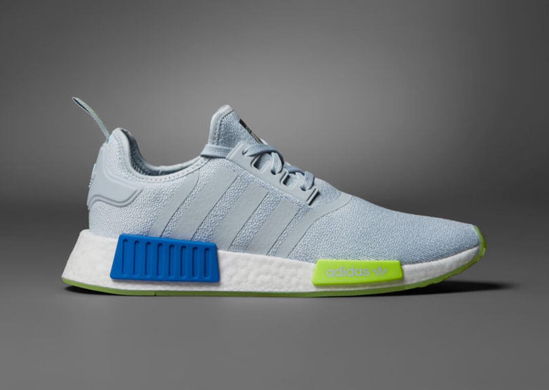 The Indigo Herz x adidas Collection Brings the Metaverse to Real Life ...