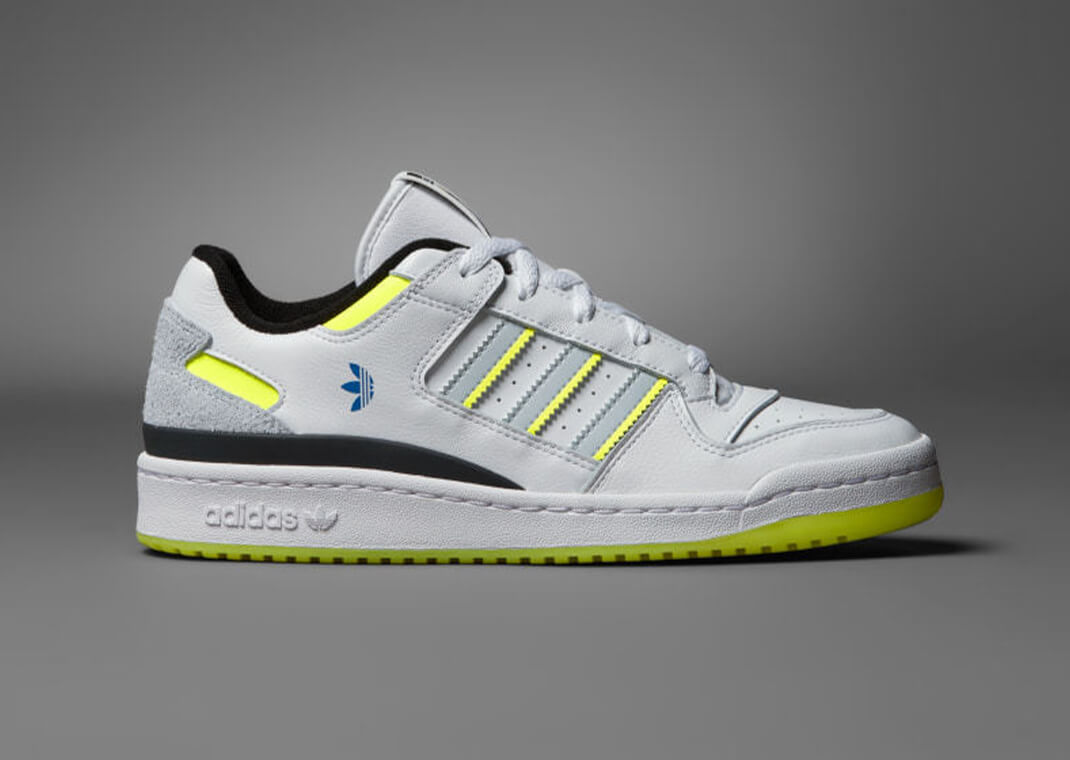 The Indigo Herz x adidas Collection Brings the Metaverse to Real Life ...