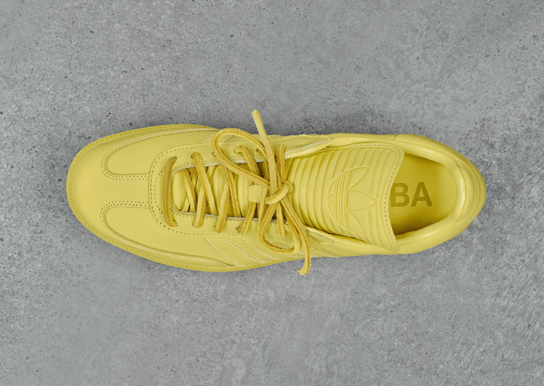 Detailed Look At The Pharrell Williams x adidas Humanrace Samba Pack ...