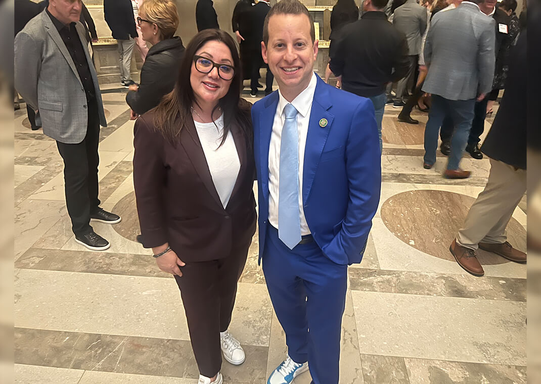 The U.S. House of Representatives Launches a Bipartisan Sneaker Caucus ...
