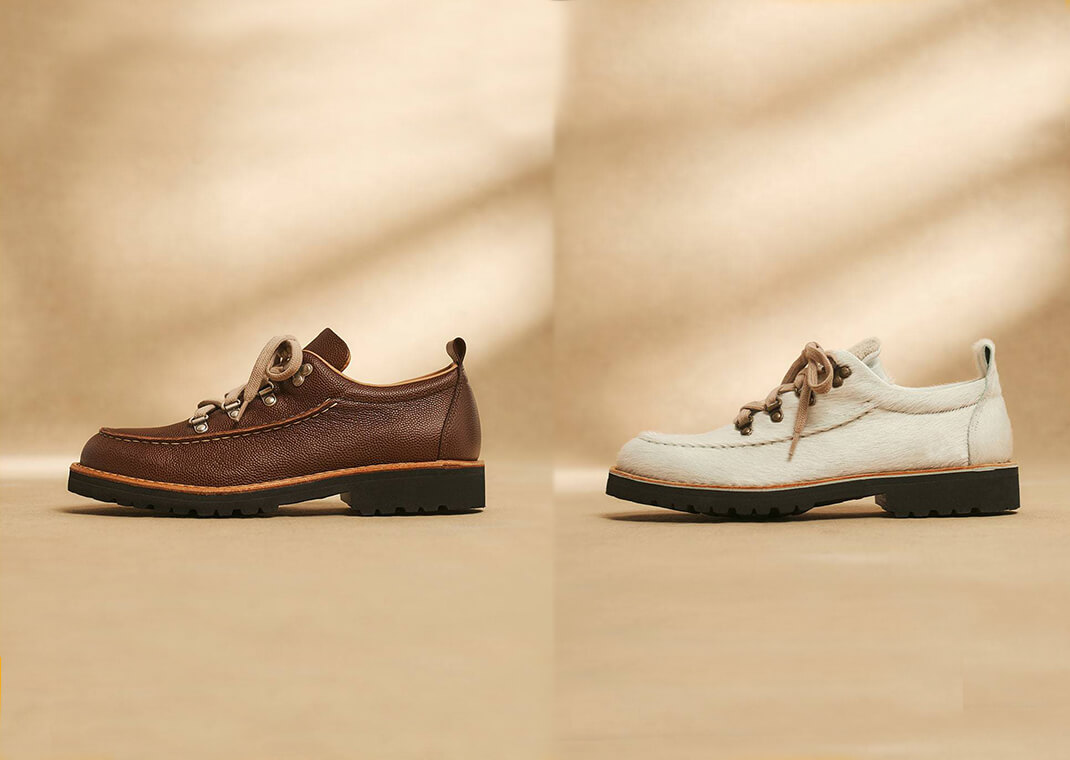 Elevate Your Style With the END x Fracap M61 "Ivy League" Pack ...