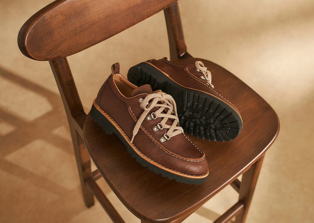 Elevate Your Style With the END x Fracap M61 "Ivy League" Pack ...