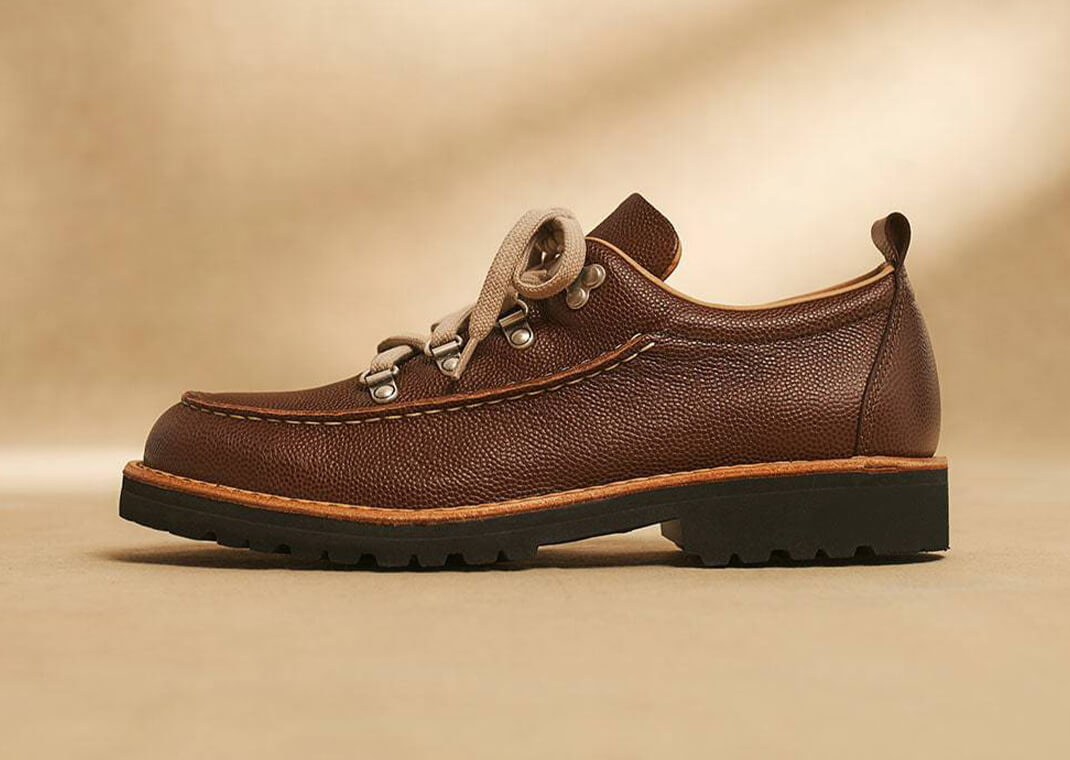 Elevate Your Style With the END x Fracap M61 "Ivy League" Pack ...