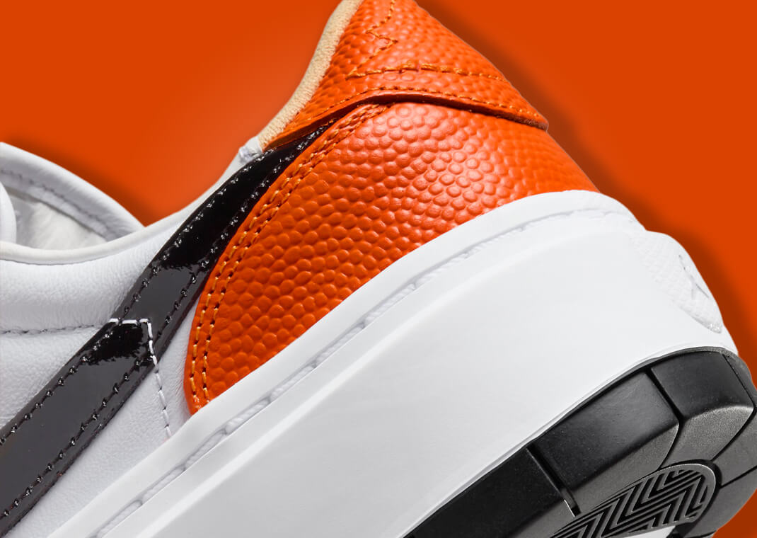 This Air Jordan 1 Elevate Low Brings With It WNBA Vibes - Sneaker News