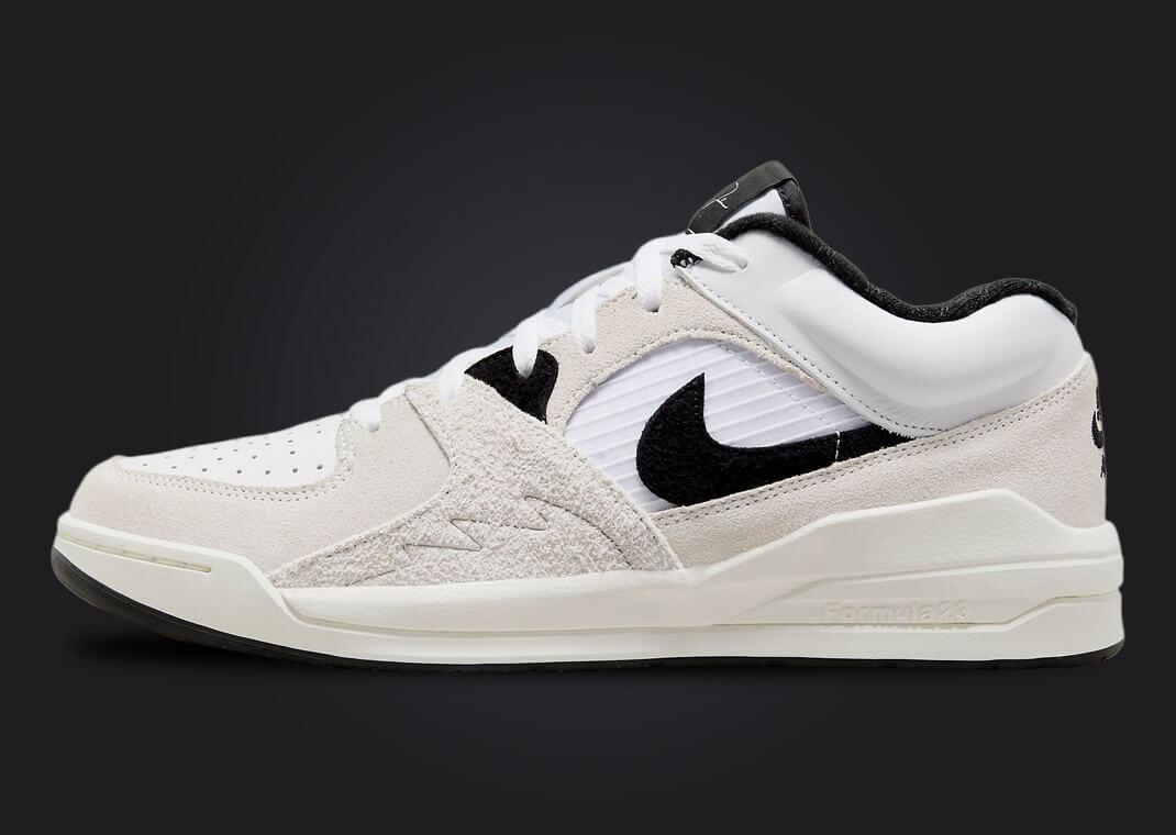 The Jordan Stadium 90 White Black Is a Non-Retro Worth Copping ...