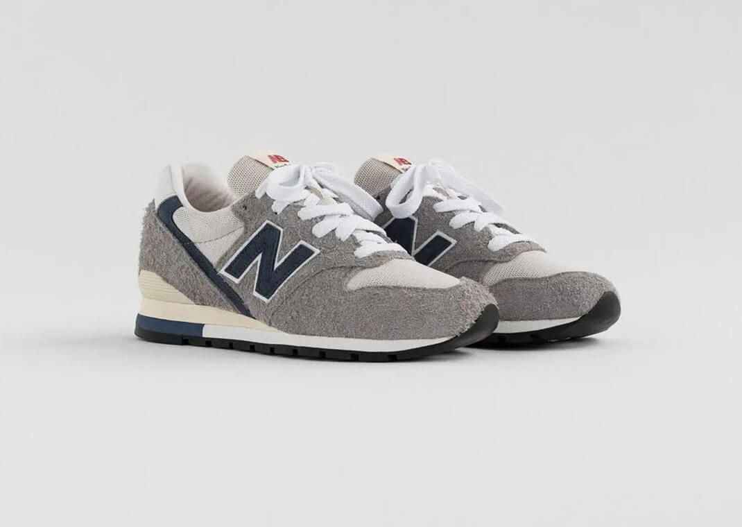 Grey Day 2023: Every Sneaker New Balance is Dropping - Sneaker News