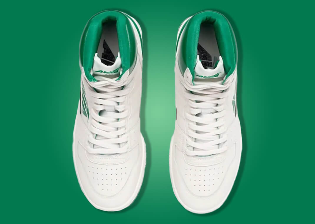 Avia to Bring Back the 830 and 880 Silhouette in OG Fashion - Sneaker News