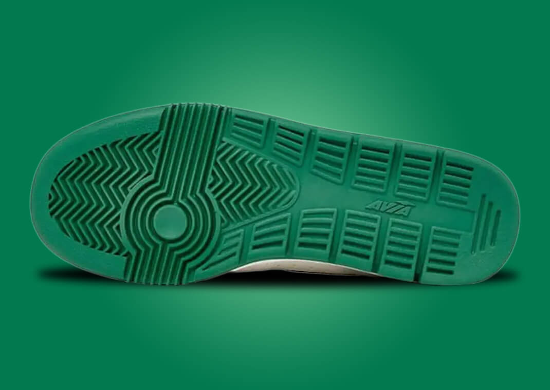 Avia to Bring Back the 830 and 880 Silhouette in OG Fashion - Sneaker News