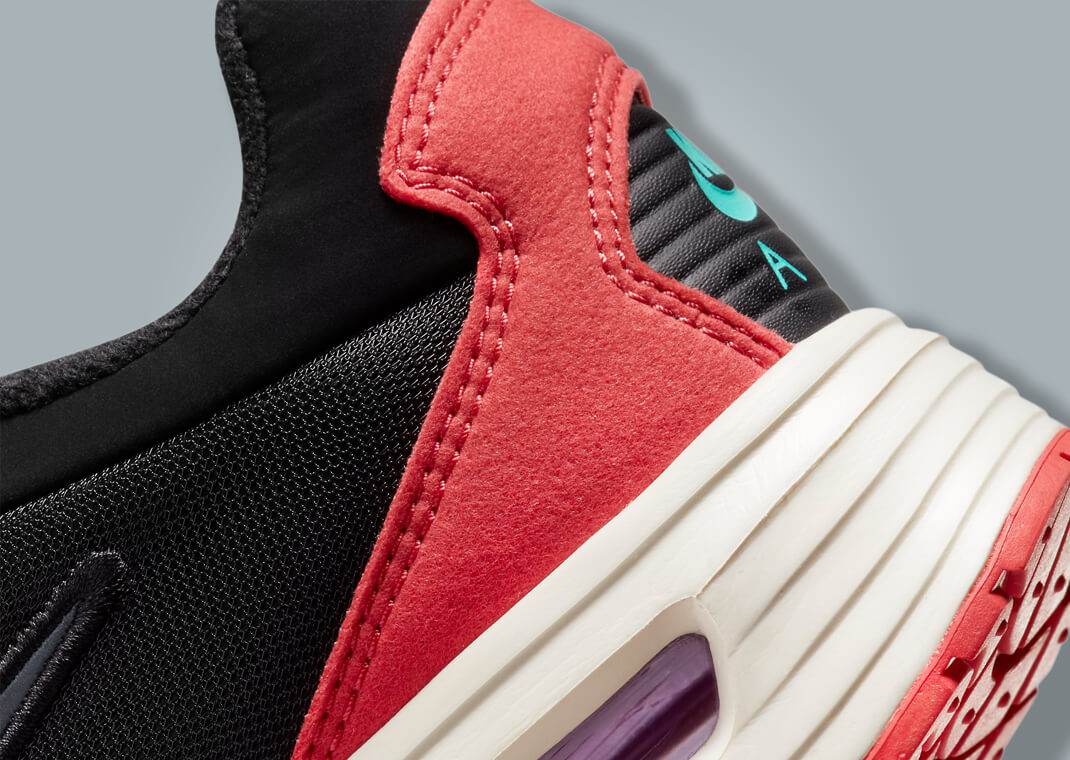 The Nike Air Max Solo Releases July 13 - Sneaker News