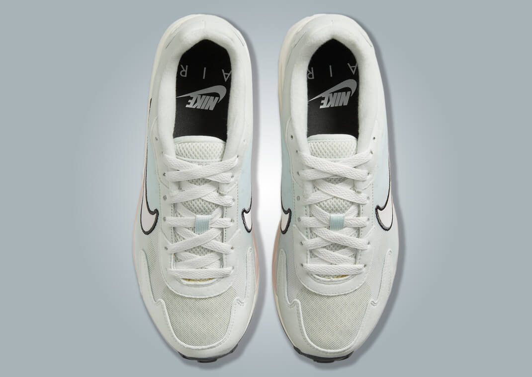 The Nike Air Max Solo Releases July 13 - Sneaker News