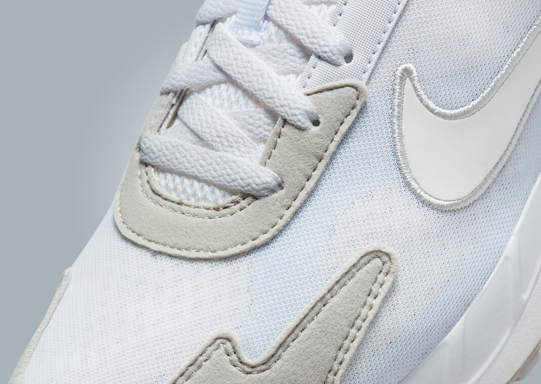 Nike Introduces a New Lifestyle Air Max Sneaker: The Air Max Solo ...