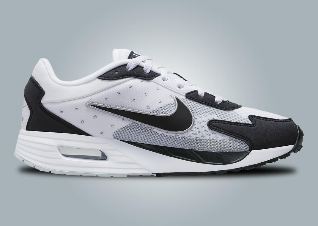 Nike Introduces a New Lifestyle Air Max Sneaker: The Air Max Solo ...