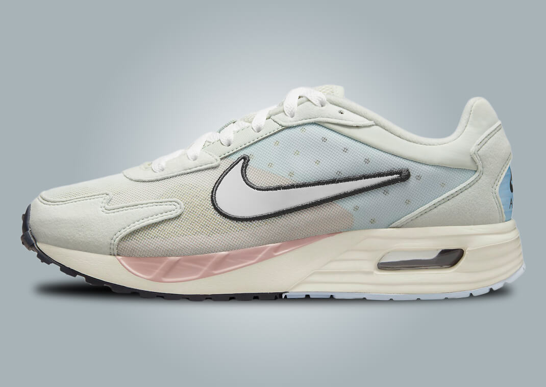 The Nike Air Max Solo Releases July 13 - Sneaker News
