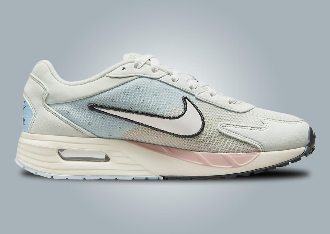 Nike Introduces a New Lifestyle Air Max Sneaker: The Air Max Solo ...