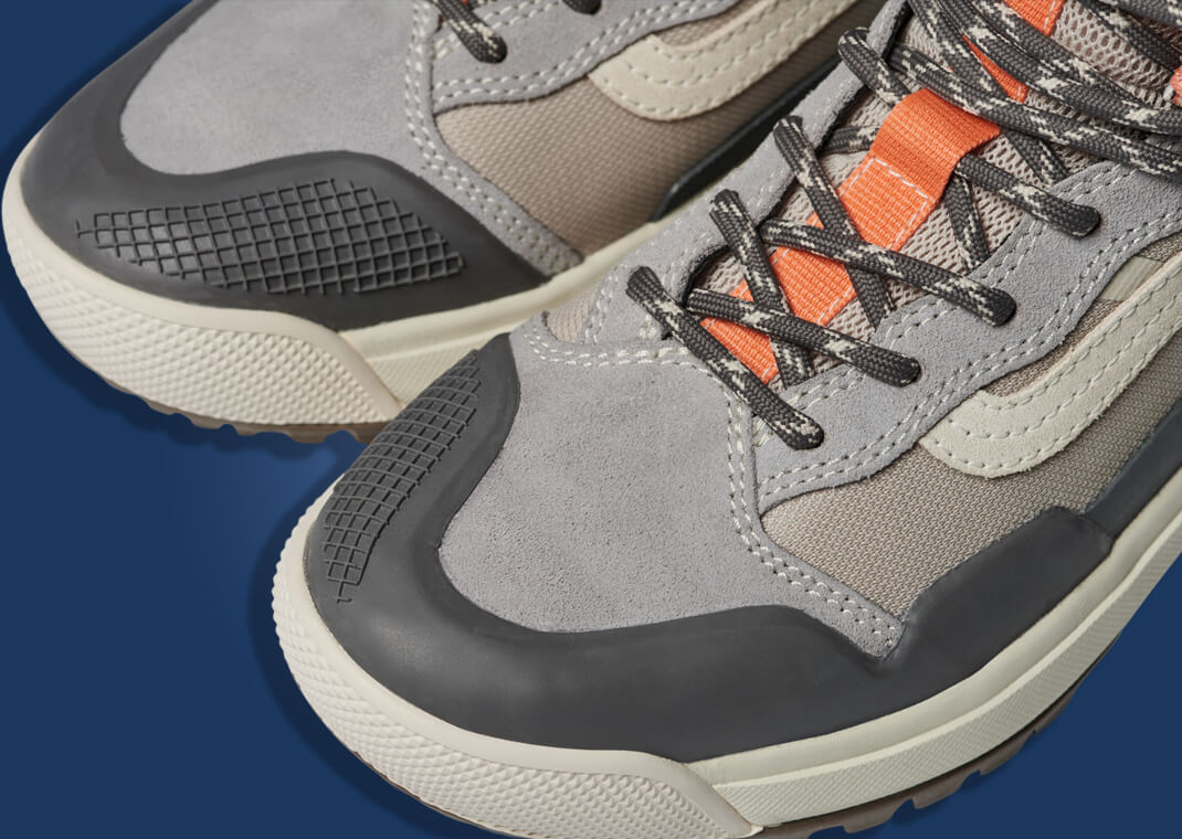 Tackle the Elements in the Vans UltraRange EXO Hi Gore-Tex WW MTE-2 ...