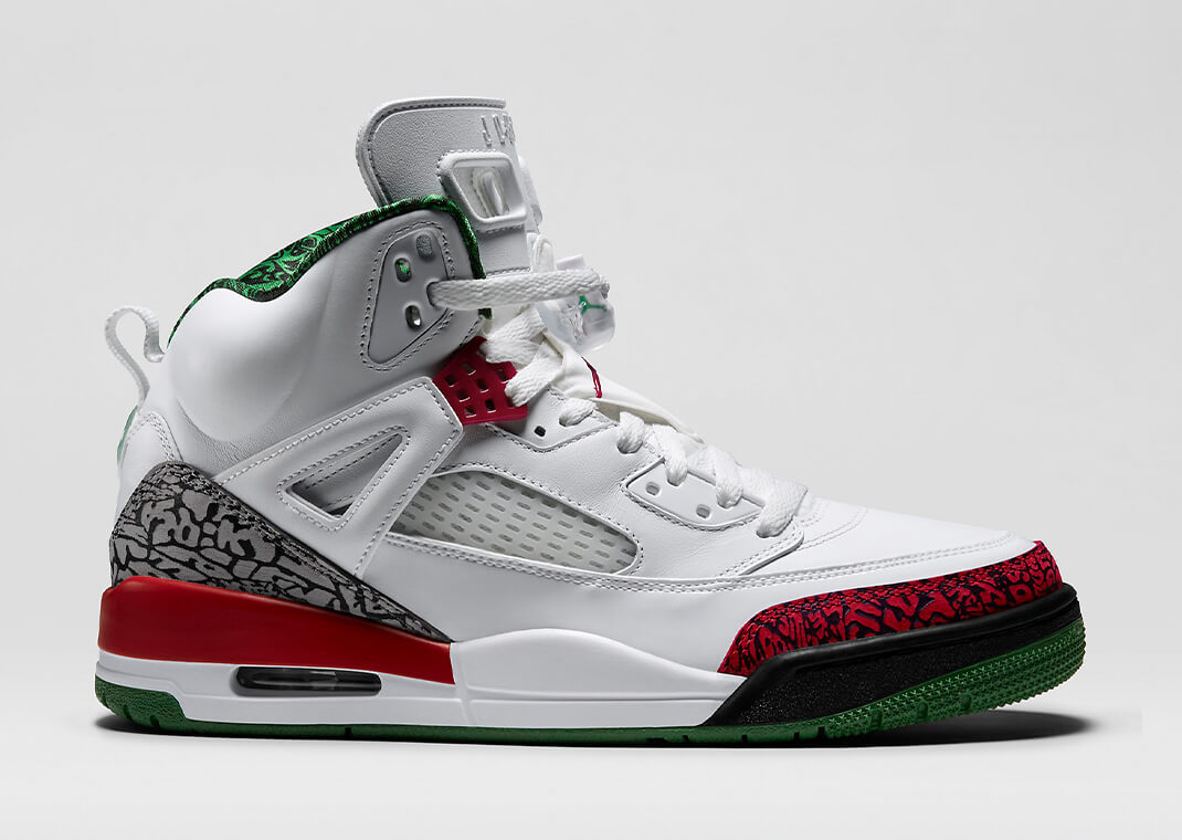 Complete History of the Jordan Fusion Sneaker Line - Sneaker News
