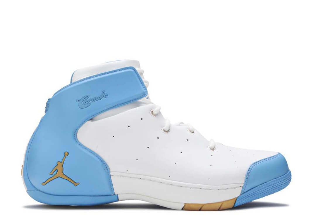Complete History of the Jordan Fusion Sneaker Line - Sneaker News