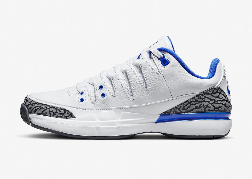 Complete History of the Jordan Fusion Sneaker Line - Sneaker News