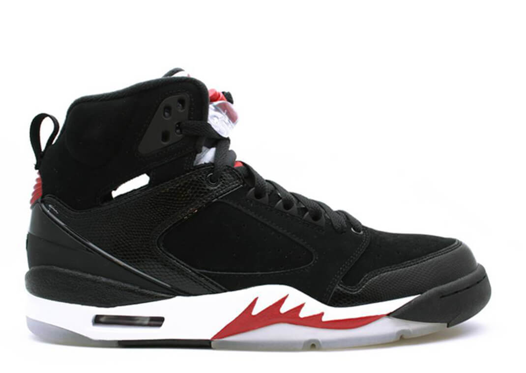 Complete History of the Jordan Fusion Sneaker Line - Sneaker News