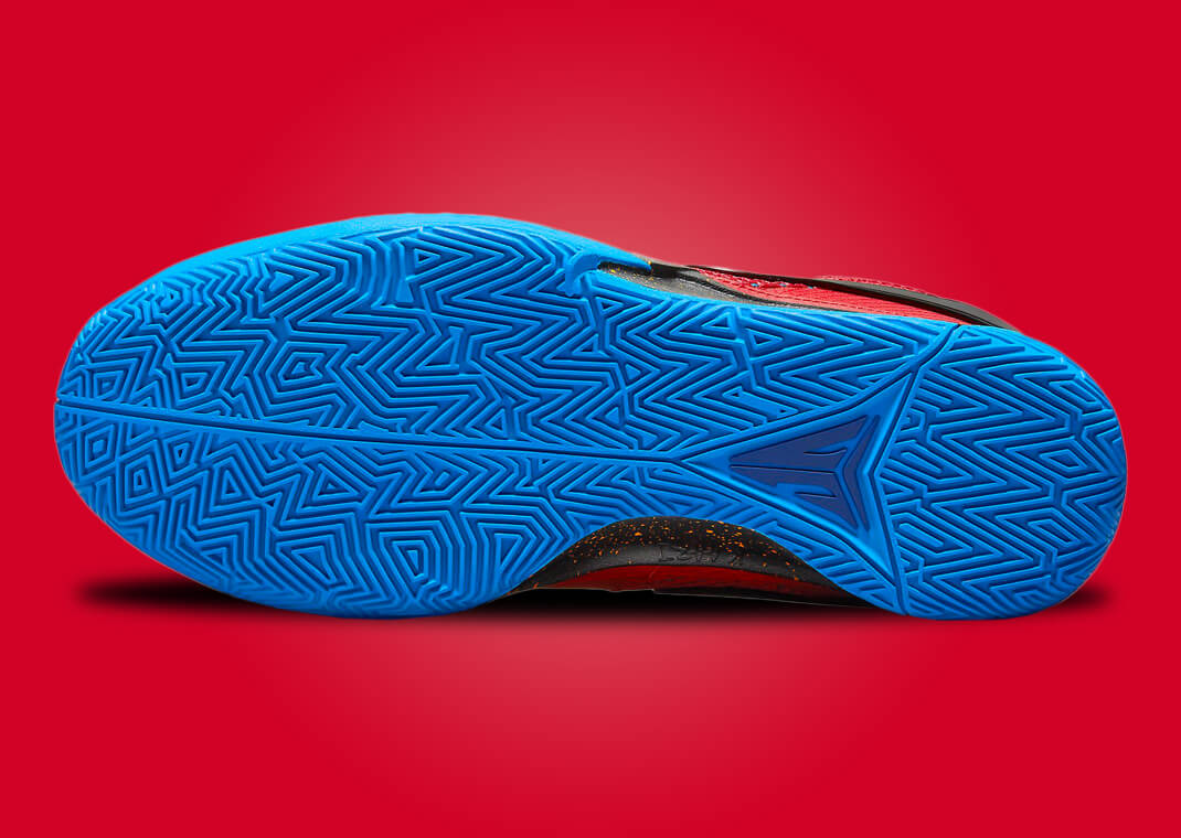 This Nike Ja 1 Hunger Drops May 25th - Sneaker News