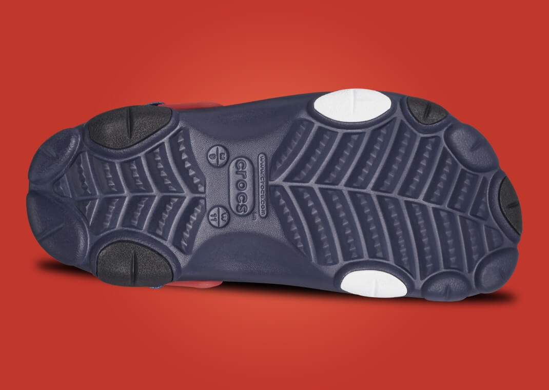 Marvel Links With Crocs for a Team Spider-Man Pack - Sneaker News