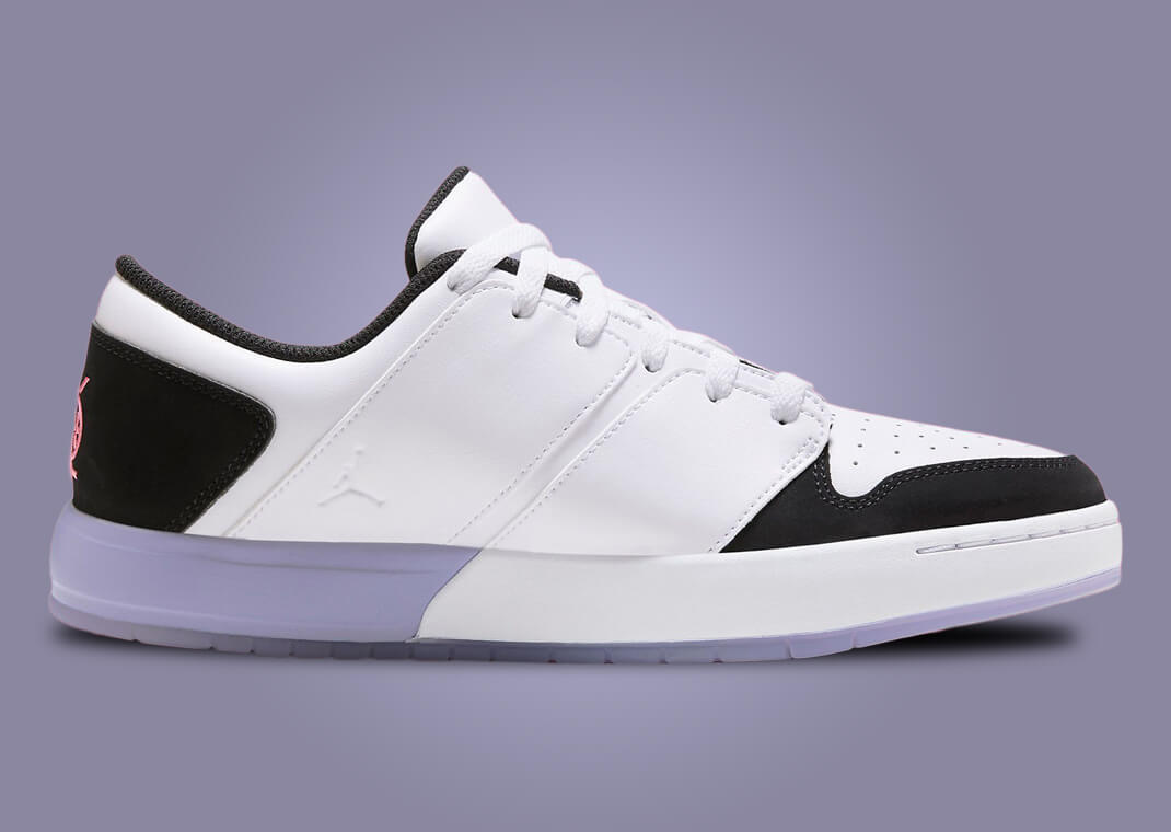 This Air Jordan Nu Retro 1 Low Joins the Celebration Of Dongdan ...