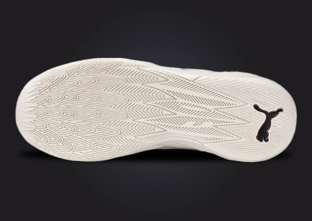 LaMelo Ball's Puma MB.02 Receives a Vintage Makeover - Sneaker News