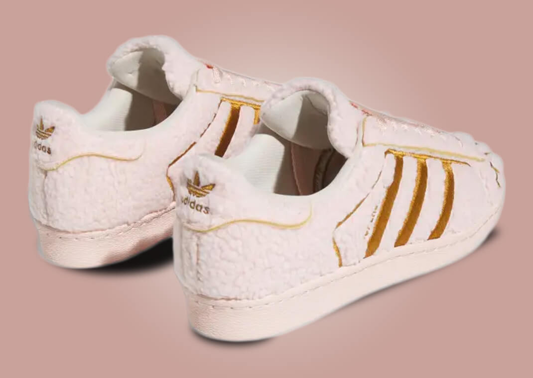 adidas Serves Up Concha in a Three-Pack of Superstars - Sneaker News