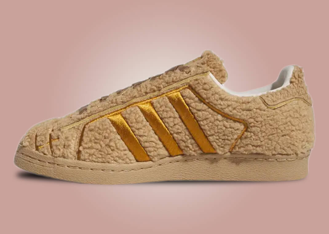 adidas Serves Up Concha in a Three-Pack of Superstars - Sneaker News