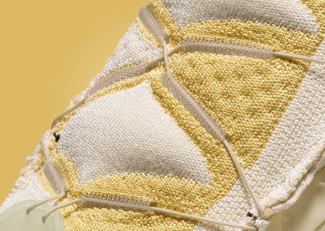 Nike ISPA's Mindbody Light Cream Is Perfect for Lounging - Sneaker News