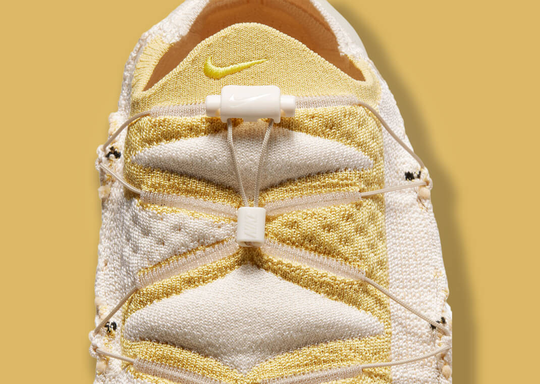 Nike ISPA's Mindbody Light Cream Is Perfect for Lounging - Sneaker News