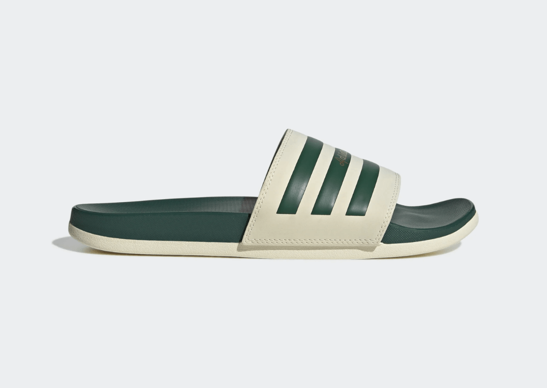 Here Are the Best adidas Slides to Rock This Summer - Sneaker News