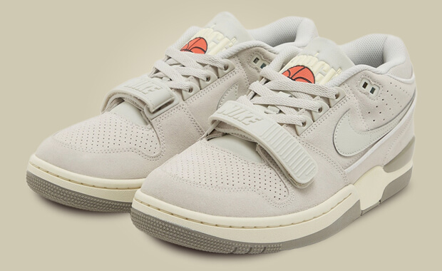 The Nike Air Alpha Force 88 Releases July 15 - Sneaker News