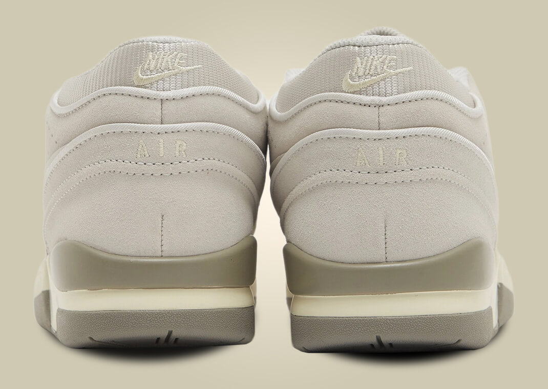 The Nike Air Alpha Force 88 Releases July 15 - Sneaker News