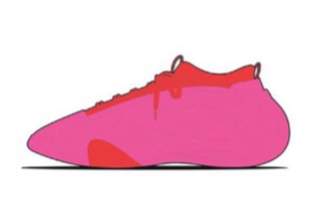 Here's Your First Look at the adidas Harden Vol. 8 - Sneaker News