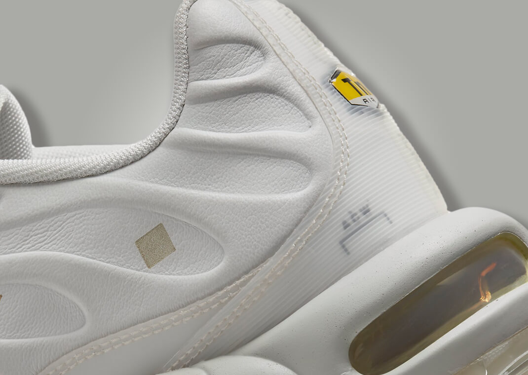 A-COLD-WALL* is Helping Celebrate the Nike Air Max Plus’ 25th ...