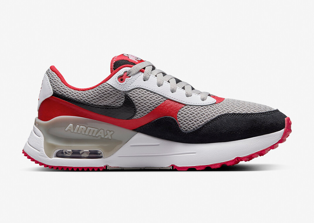 Nike's Air Max Systm Collegiate Pack Launches in July - Sneaker News