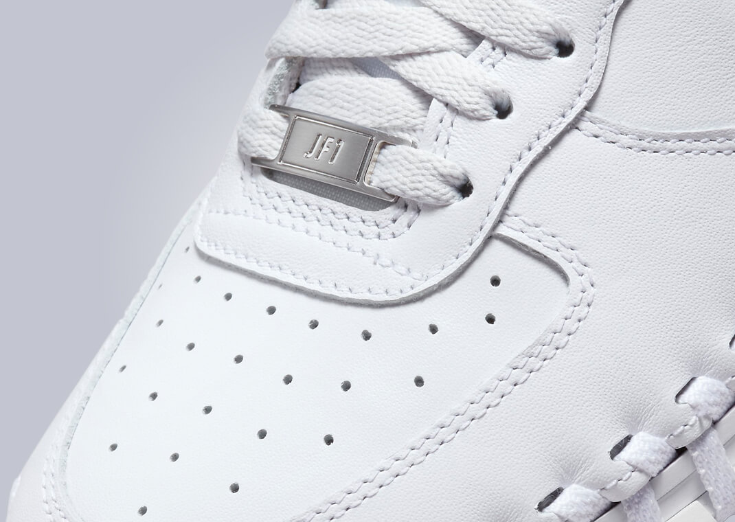 Jacquemus's Nike J Force 1 Drops in June - Sneaker News