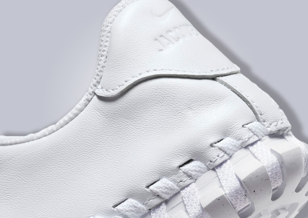 Jacquemus's Nike J Force 1 Drops in June - Sneaker News