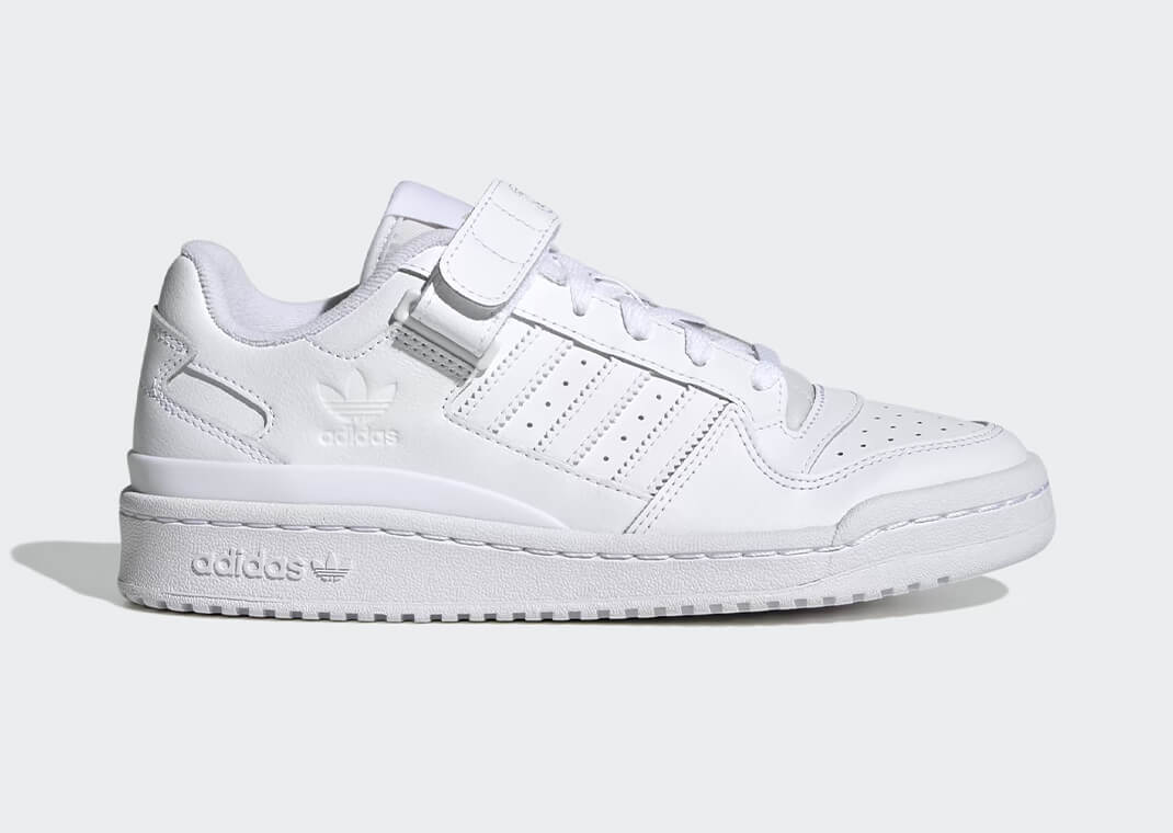 The Best All-White adidas Sneakers to Rock This Summer - Sneaker News