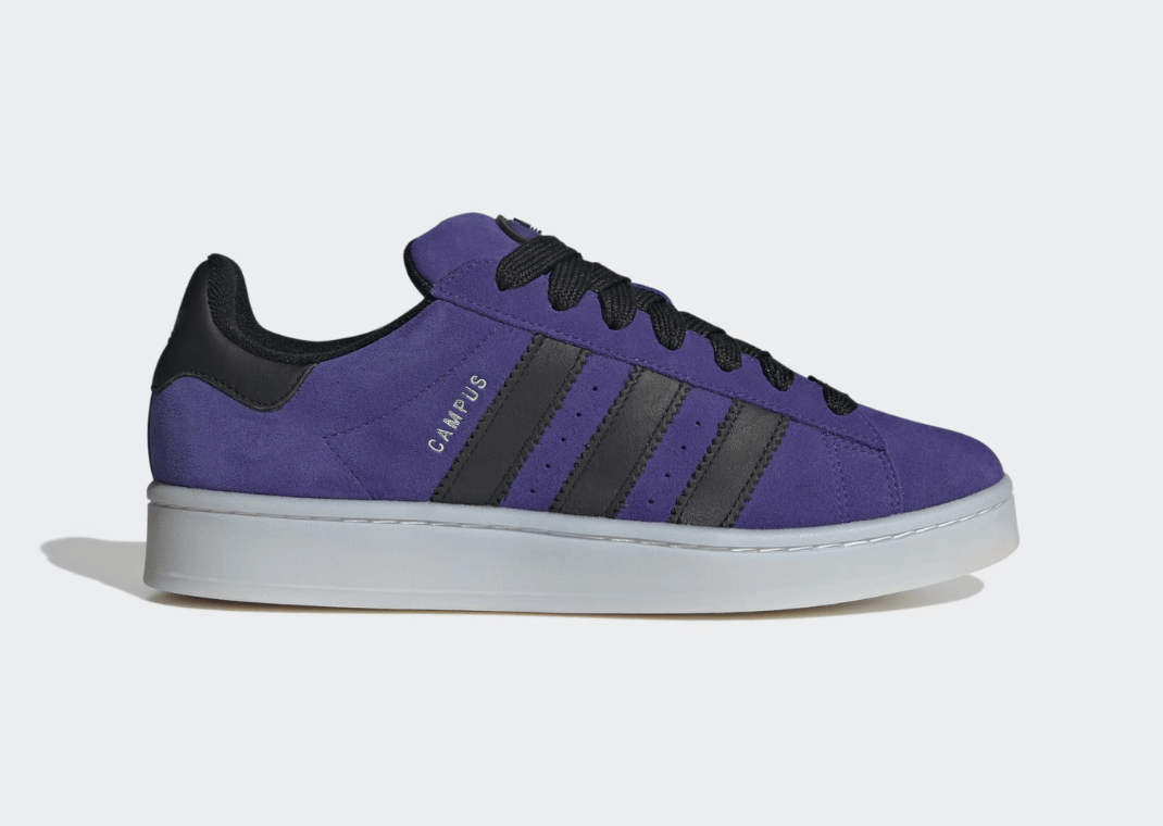 Why the adidas Campus 00s Is a Hit Sneaker - Sneaker News