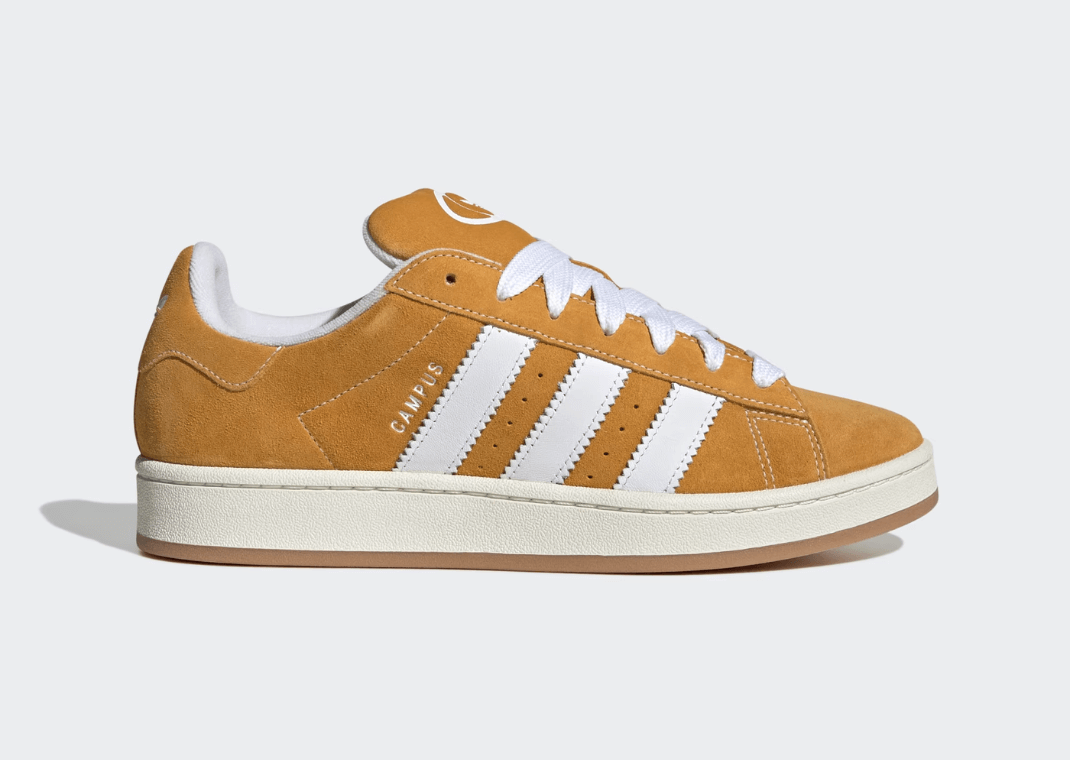 Why the adidas Campus 00s Is a Hit Sneaker - Sneaker News