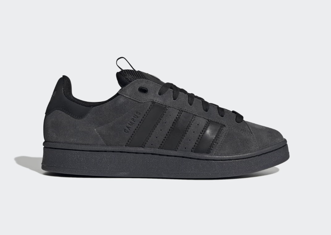 Why the adidas Campus 00s Is a Hit Sneaker - Sneaker News