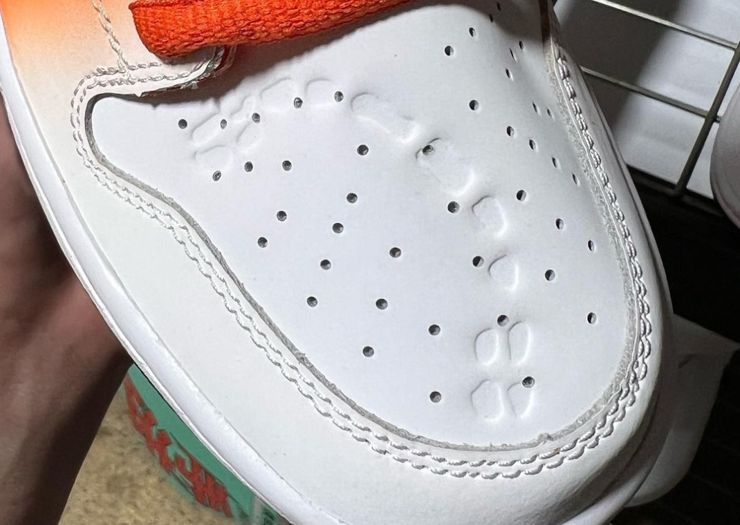 The Nike SB Dunk High Trick Or Treat Releases October - Sneaker News