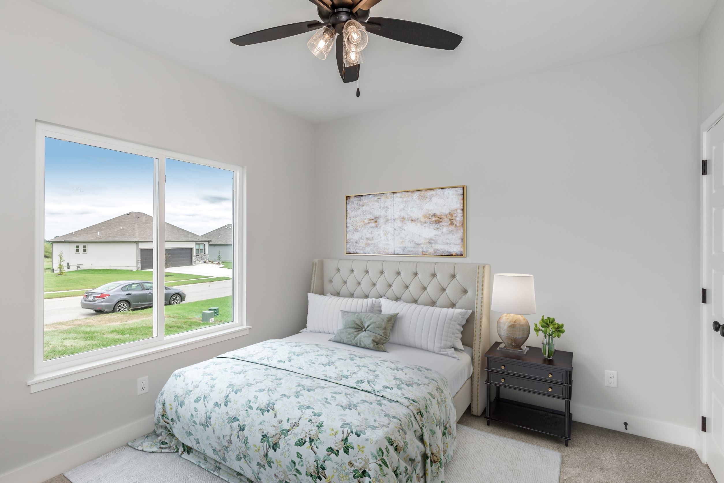 Foxberry Estates