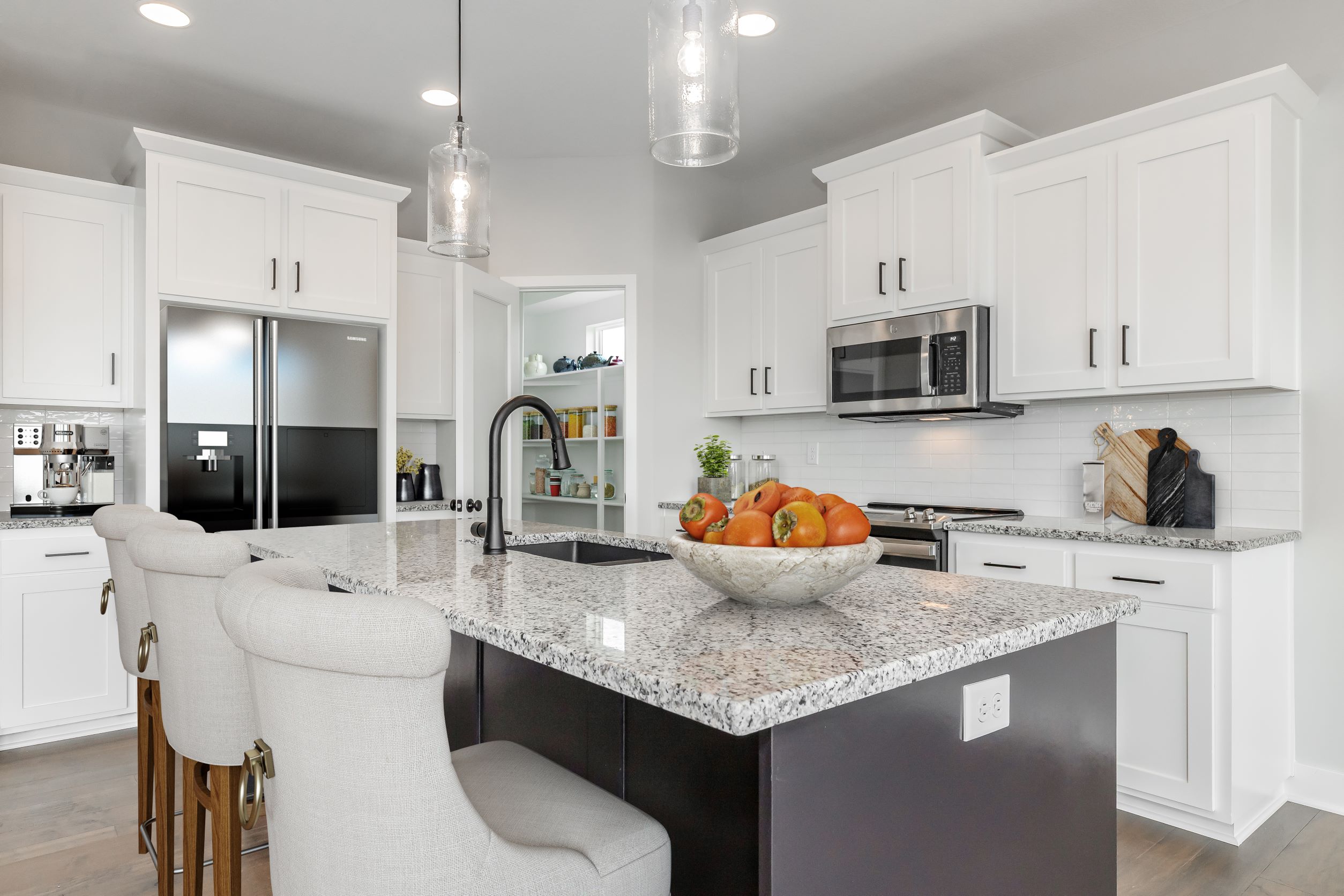 Foxberry Estates