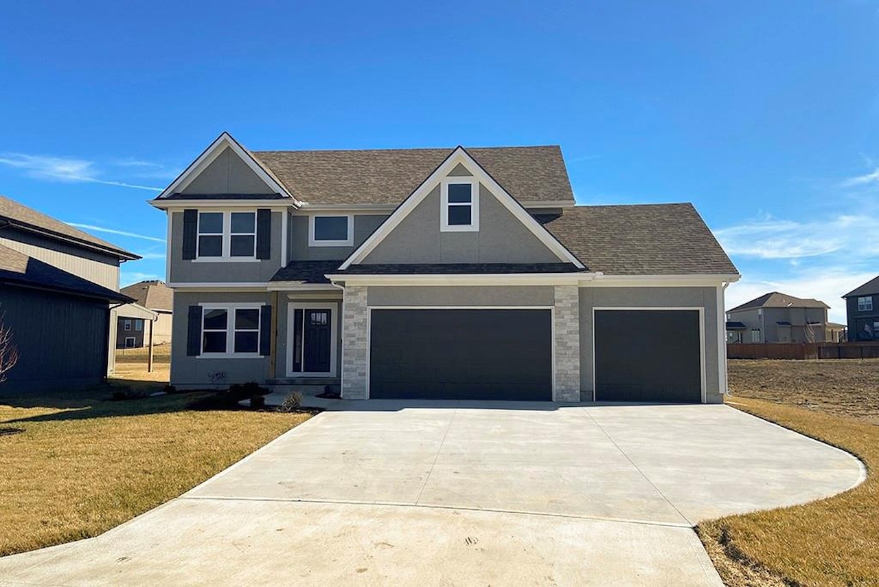 Foxberry Estates
