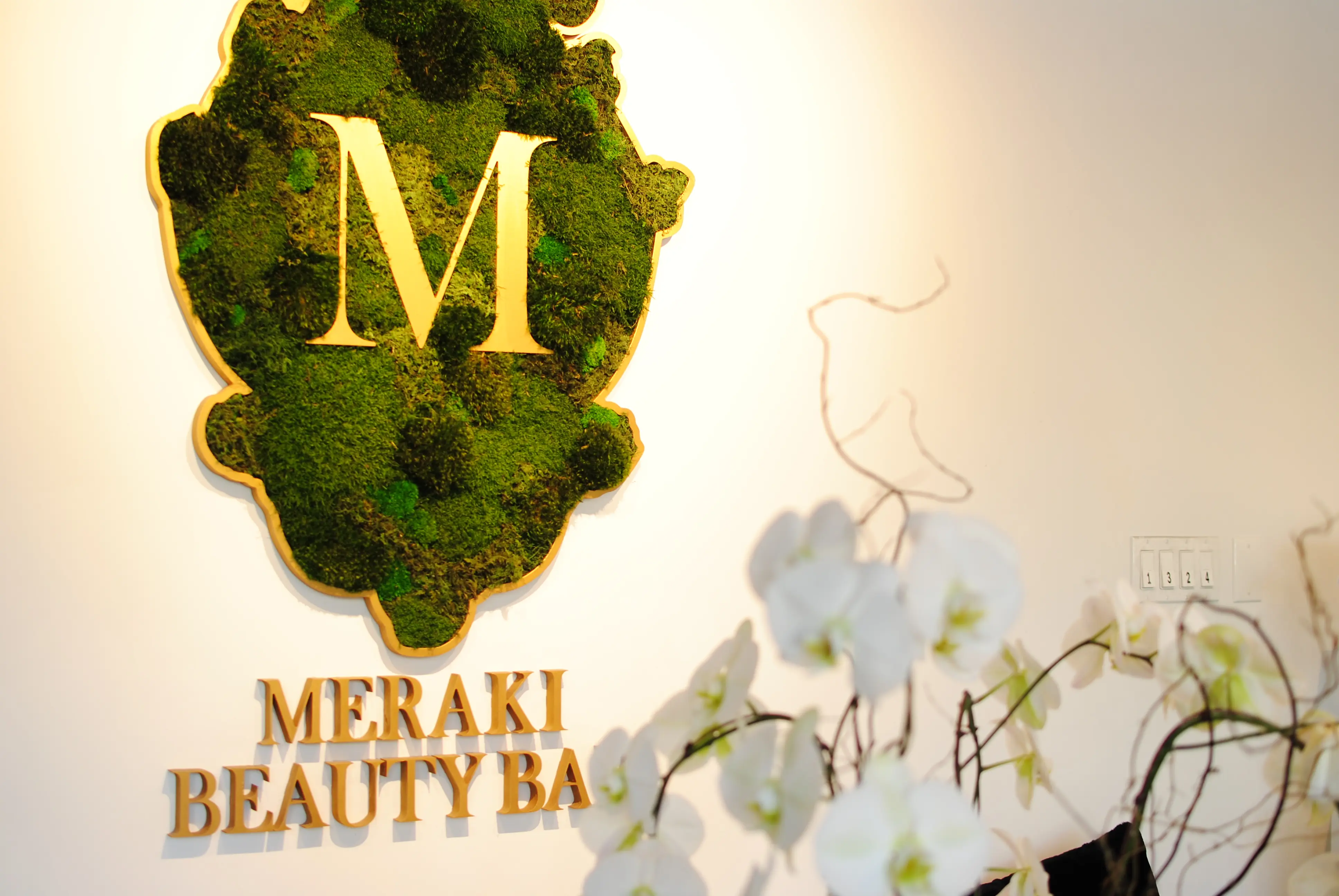 Meraki Beauty Bar