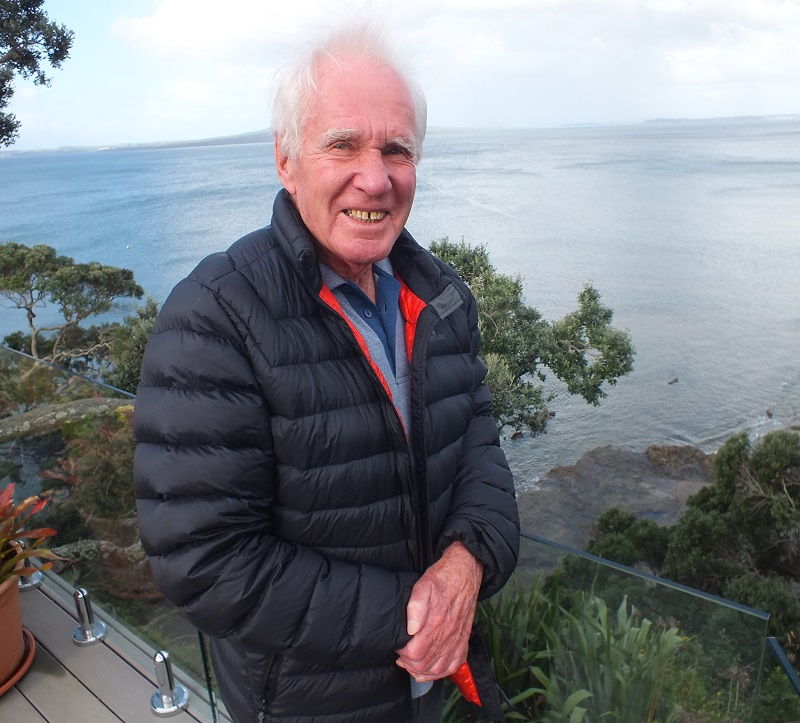 Not going down without a fight